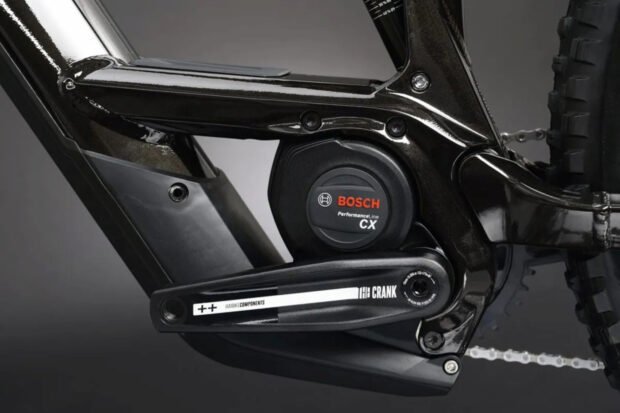 E-Bike Motor - Réparation et entretien de moteurs E-bikes